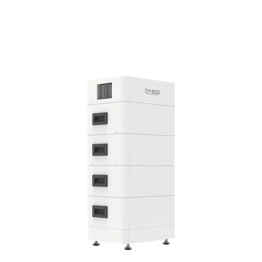 Dyness thuisbatterij | Thuisaccu Webshop