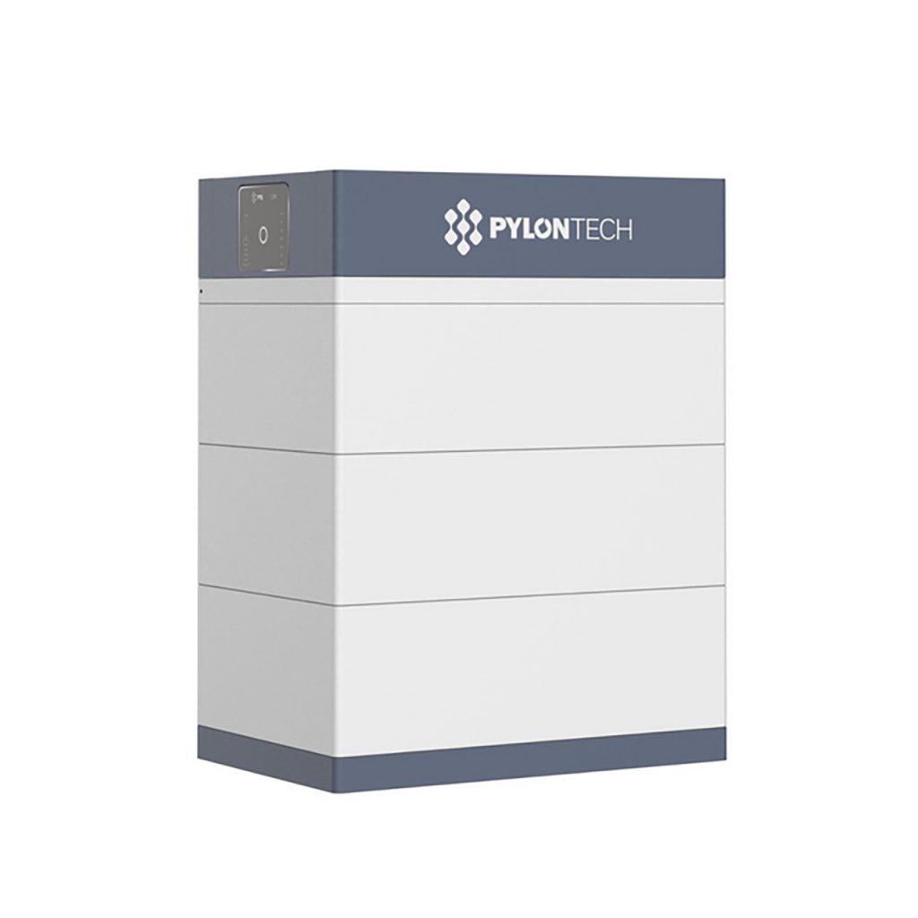 Pylontech Force H3 – 10,2 kWh | Thuisaccu Webshop