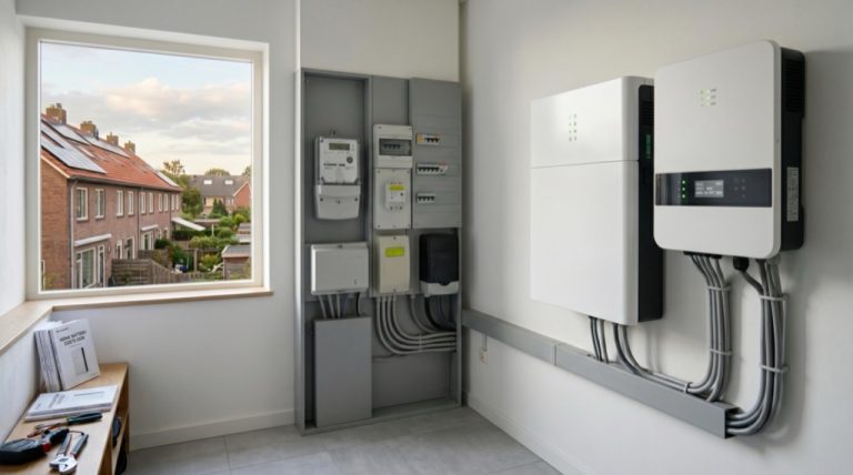 Wat kost een thuisbatterij in 2026? Eerlijk overzicht